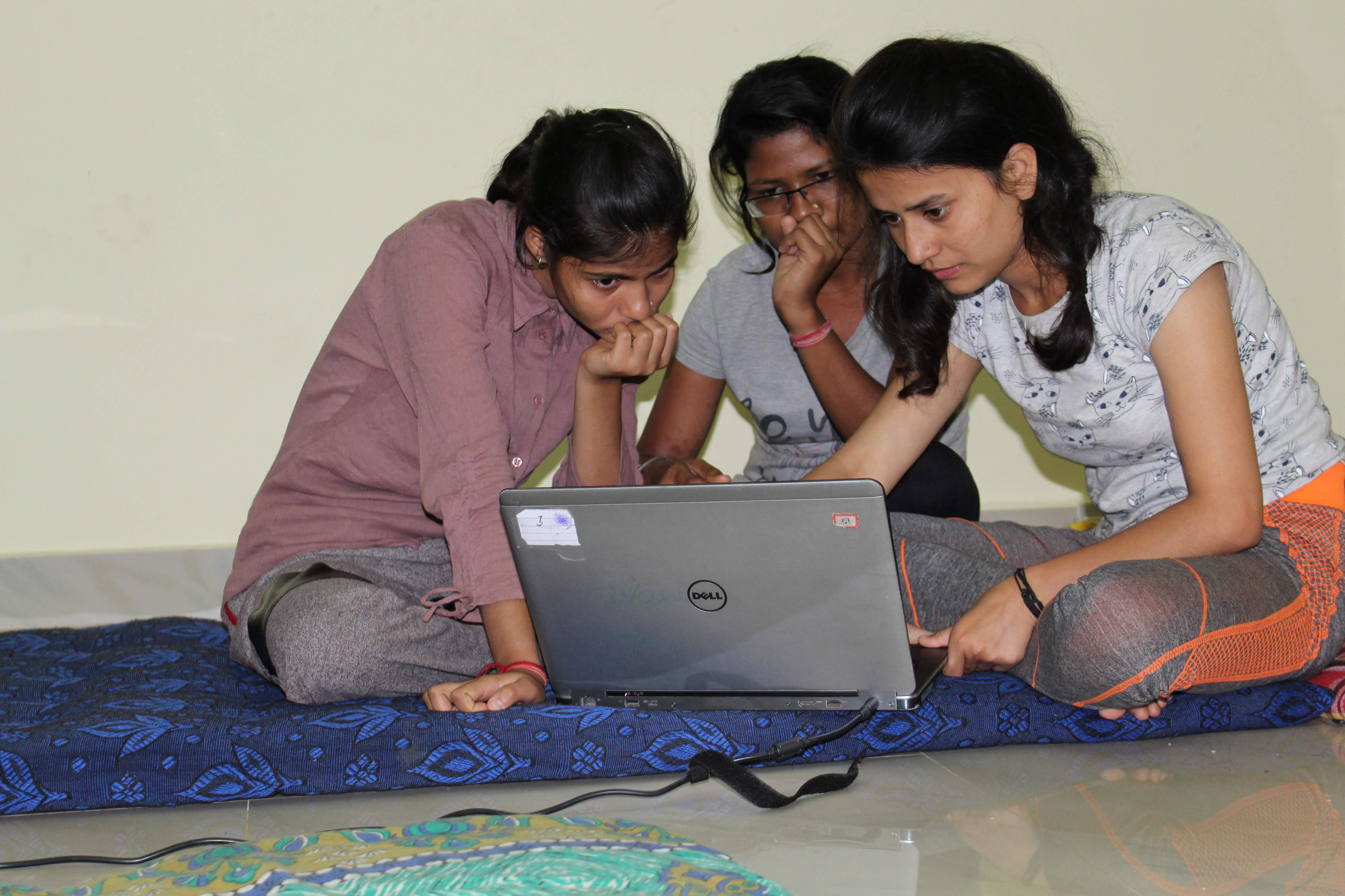 Sama Digital Foundation