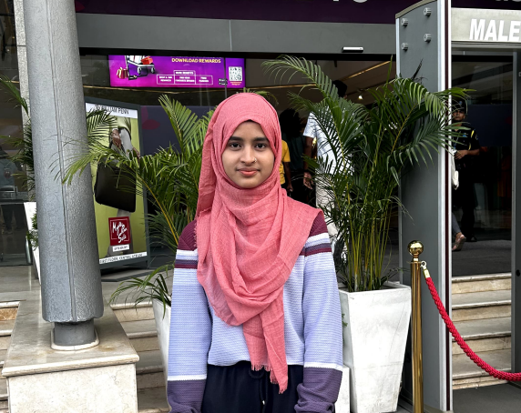 Sama Digital Foundation